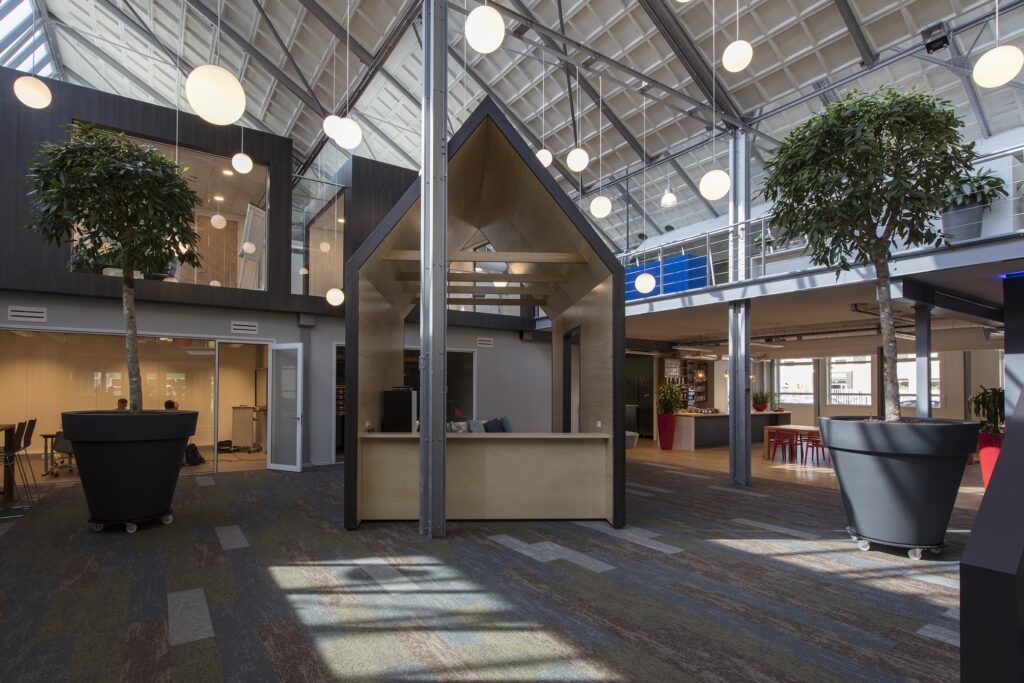 Quanza gaat upgraden naar QHQ3.0! – Quanza