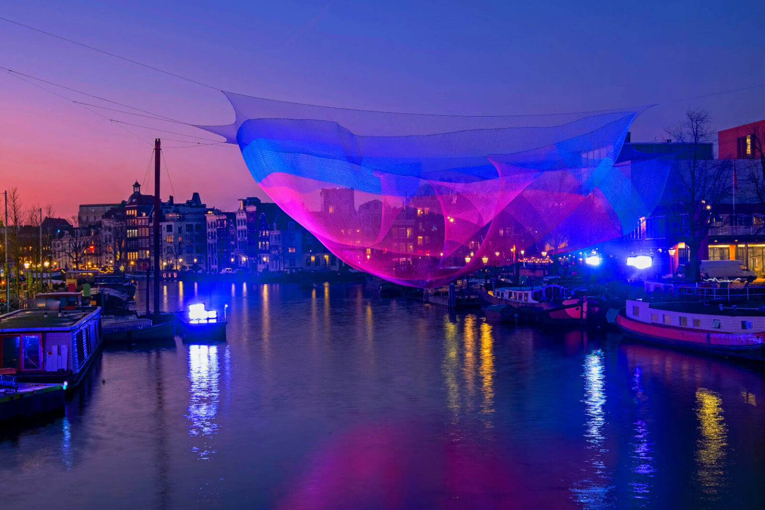 Managed Infrastructure - Quanza