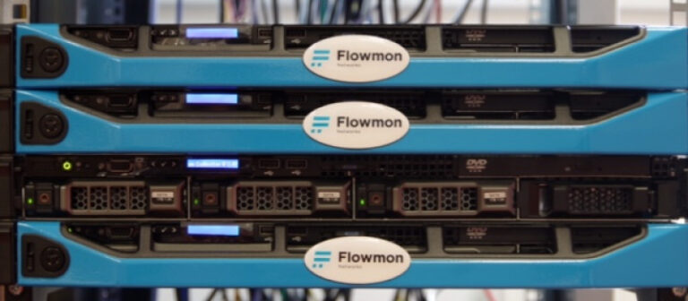 Flowmon Networks – Quanza