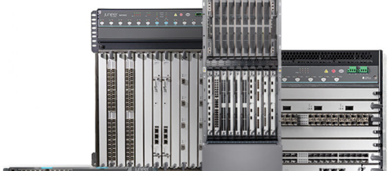 Juniper Networks – Quanza