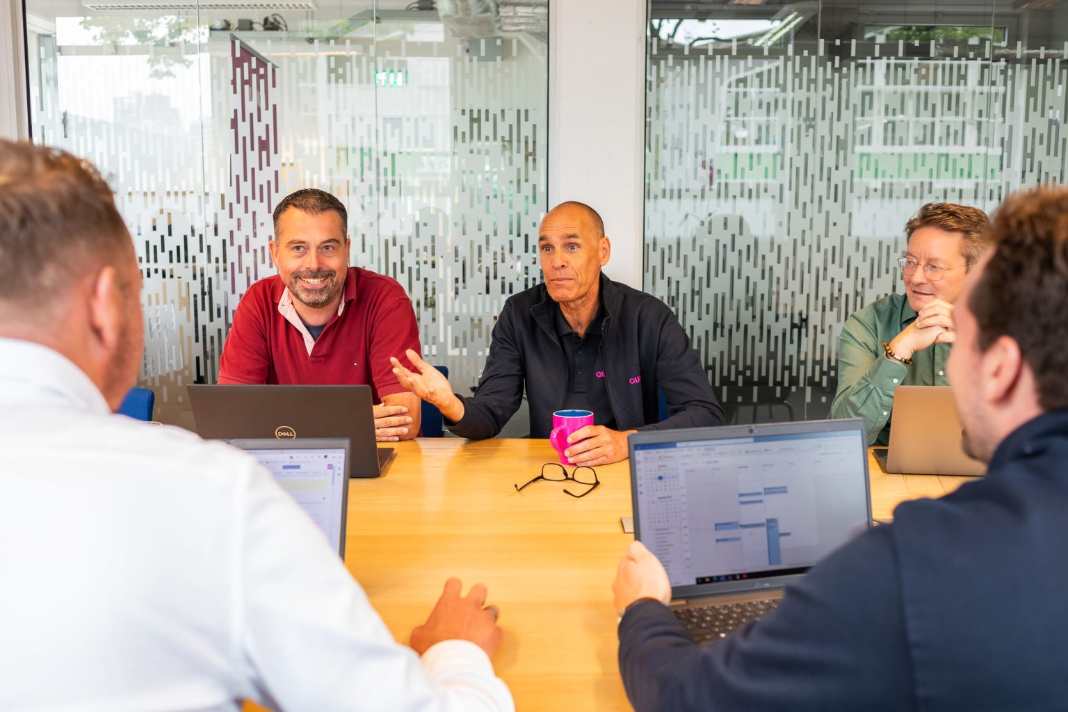 Onze werkwijze – Quanza